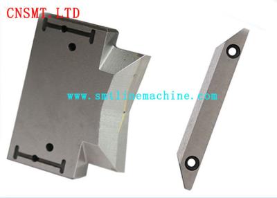 China Panasonic CM88 CM86 Tungsten Steel Moving Cutter 130CC011060 130CC011050 for SMT Patch Machine for sale