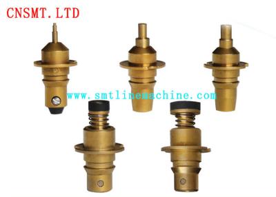 China JUKI 750 760 SMT Nozzle Set 101-106 202 203 Spare Parts for Pick and Place Machine for sale