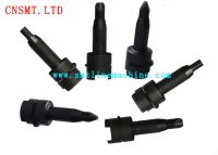 China Panasonic SMT Nozzle Mounter Accessories M LL L Suction MSR S VS VVS 1.6V Slot 0402 0603 0805 for sale
