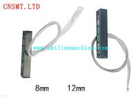 China Panasonic CM402 CM602 NPM SMT Feeder Key Diaphragm Card 82mm KXF0DWTLA0 for sale