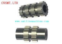 China Panasonic CM402 602 NPM Mounter Feeder Accessories 24 32mm Ribbon Gear KXFA1LPAB00 for sale