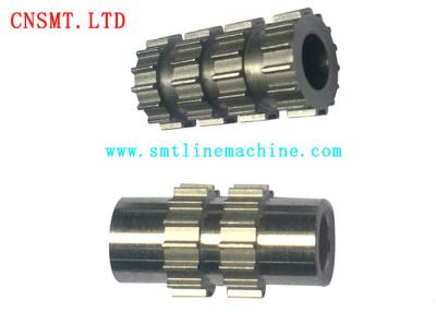 China Panasonic CM402 602 NPM Mounter Feeder Accessories 24 32mm Ribbon Gear KXFA1LPAB00 for sale