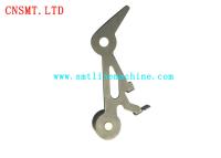 China Panasonic SMT Feeder Tape Bracket N610025485AA N610025484AA Tension Arm 2pcs for sale
