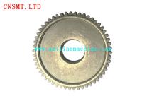 China Panasonic SMT Feeder Coiling Belt Big Gear KXFA1KBA00 for CM402 602 NPM for sale