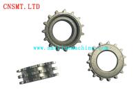 China Panasonic CM402 602 SMT Feeder Fittings 8mm Back Winding Pinion N210047118AB for sale