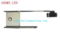 China Panasonic CM402 602 NPM Mounter Feeder Accessories 12 16 mm Rack Front Pressure Cover Button for sale