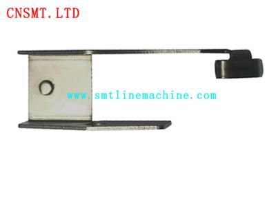 China Panasonic CM402 602 NPM Mounter Feeder Accessories 12 16 mm Rack Front Pressure Cover Button for sale