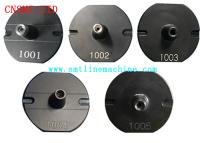 China Panasonic CM202 CM402 DT401 SMT Nozzles 1001-1005 Set for Surface Mount Technology Pick and Place Machines for sale
