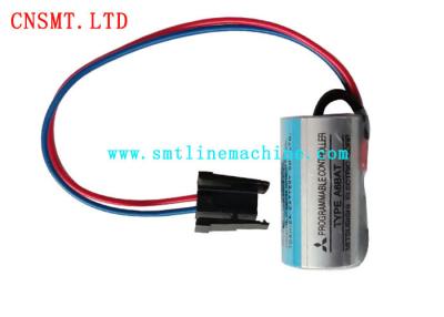 China Panasonic Mounter Accessories KXFP6GDHA00 BM221 Driver Battery Original for sale