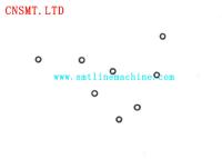 China FUJI NXT Mounter H24 O Seal Ring SMT Fittings 2MGTHA059600 2MGTHA061701 for sale