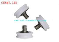 China Panasonic SMT CM88 MSR Front Rear Safety Door Pulley for Pick and Place Machine for sale