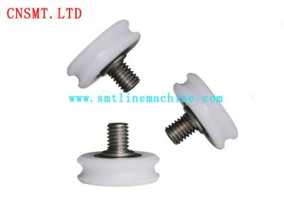 China Panasonic SMT CM88 MSR Front Rear Safety Door Pulley for Pick and Place Machine for sale