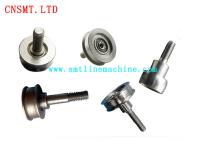 China Panasonic CM402 602 Mounter Belt Wheel N610116866A KXF0E0GGA00 2pcs for sale