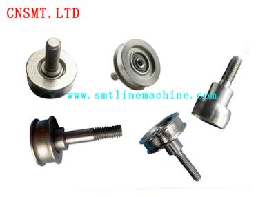 China Panasonic CM402 602 Mounter Belt Wheel N610116866A KXF0E0GGA00 2pcs for sale