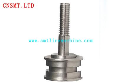 China Panasonic CM88 Patch Machine Belt Wheel KXF0947AA000 Smooth and Durable Pulley for sale