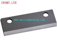 China Panasonic MV2C Mounter Cutter 1020122021 Tungsten Steel Dynamic Static Cutter for SMT for sale