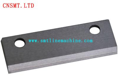 China Panasonic MV2C Mounter Cutter 1020122021 Tungsten Steel Dynamic Static Cutter for SMT for sale
