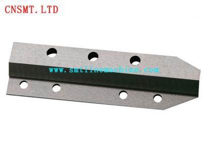 China Panasonic MSH2 MSH3 Tungsten Steel Dynamic Static Cutter 102371106401 102371106303 for SMT Patch Machine for sale