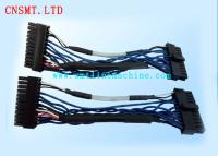 China Panasonic CM402 602 Patch Locomotive Feeder Card Connection Line N510013986AA 80-Pin for sale