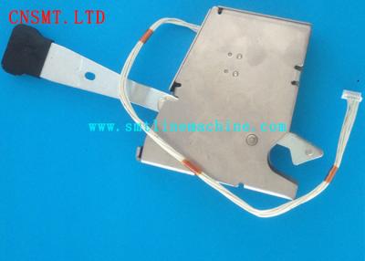 China Panasonic CM402 602 NPM Mounter Feeder Handle N210109642AA N610002832AB for sale