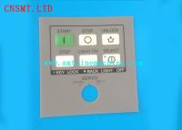 China Panasonic NPM Operation Panel Key Membrane N510055859AA KXFP5Z1AA00 for CM402 602 for sale