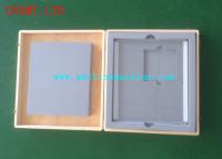 China Panasonic CM402 NPM CPK Mounter Calibration Glass Plate KXFB043XA00 200mm for sale