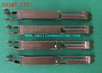 China Panasonic CM402 CM602 NPM Mounter 8mm 0402 Feeder Press Cover N210005449AA Accessories for sale