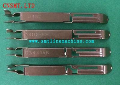 China Panasonic CM402 CM602 NPM Mounter 8mm 0402 Feeder Press Cover N210005449AA Accessories for sale
