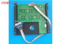 China Panasonic CM402 602 NPM Control Operating Panel KXFP5Z1AA00 NM-EJM8A KXFP5Z1AA for sale