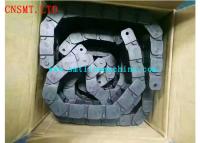 China Panasonic BM221 Mounter X-Shaft Tank Chain N986280-T37 Track Original New for sale