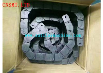 China Panasonic BM221 Mounter X-Shaft Tank Chain N986280-T37 Track Original New for sale