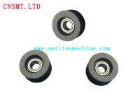 China Samsung CP45 SM321 421 471 SMT Mounter Transfer Track Belt Roller 8mm for sale