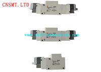 China FUJI XPF Working Head Solenoid Valve H63467 H63468 H63469 SMC SMT Accessories for sale