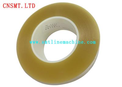 China FUJI NXT SMT Fittings with PAM Tape T4313E T4067B - Industrial Double-Sided Adhesive Paper Components for sale