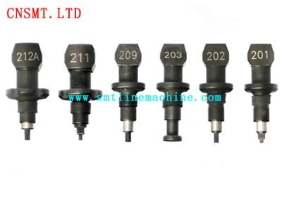China YG100 200 Ceramic Suction Nozzles 201A-209A 211A-219A for Yamaha Mounter for sale