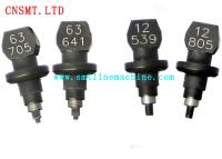 China Yamaha YV100X Suction Nozzle 71A 79A Metal 0402 0805 SMT Pick and Place Nozzle for sale