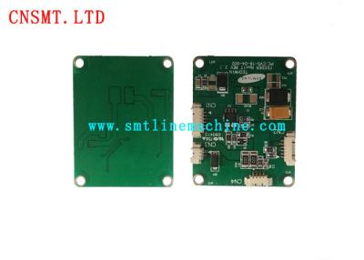 China Samsung Mounter SMT Accessories CPU Control Board J9060366B /A/C - Feeder Motherboard Card for SMT Equipment for sale