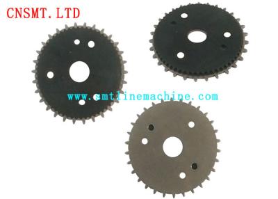 China Samsung Mounter Feeder Feeding Iron Gear 8mm J9065332A J9065158A SMT Fittings for sale