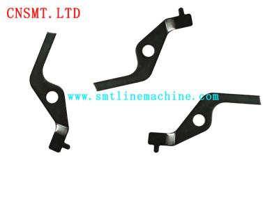 China SONY Mounting Machine Feeder Z Type Iron Bird Nozzle 4-702-744-02 Stop Claw SMT Fittings for sale