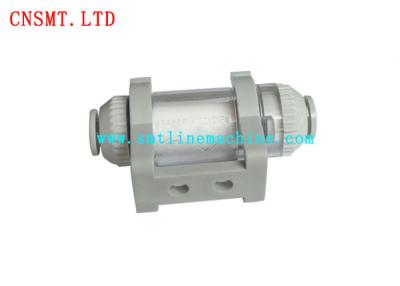 China FUJI XPF Mounter Filter Head Vacuum Filtration Cotton 2MGGSF000300 for SMT for sale