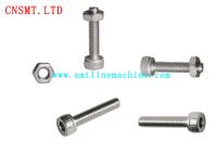 China Yamaha CL12/16MM Mounter Fixed Screw KW1-M22B6-00X for Cylinder Adjustment for sale