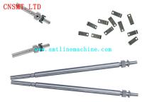 China YAMAHA YV100II SMT Nozzle Suction Rod KM9-M710S-00X CE Approved 100mm for sale