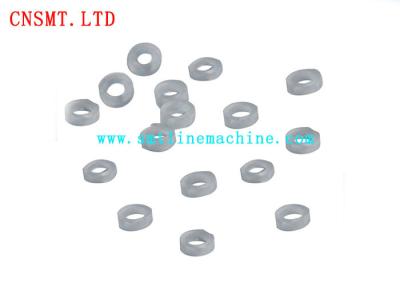 China Yamaha SS ZS 8mm Feeder Guide Rod Retaining Ring KHJ-MC149-00X Laminator Rubber Gasket for sale