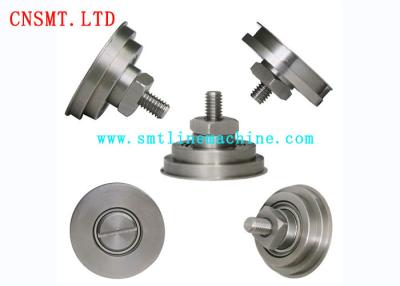 China SONY Patch Machine Belt Wheel Main Wheel Auxiliary Wheel Smooth 4-721-030-01 Pulley 80mm for sale