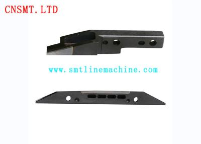 China Sanyo X210 X300 SMT Patch Machine Cutter Movable Knife Tungsten Steel 63011701 6301218830 for sale