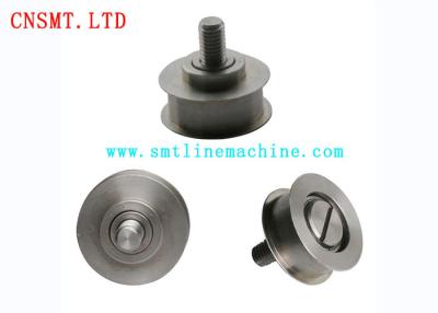 China Hitachi GXH Patch Machine Pulley 630 106 8978 Wear-Resistant Feeder Accessory for sale