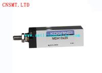 China JUKI KE2050 2060 Baffle Cylinder MDA10*20 Cylinder PA1002008A0 SMT Spare Part for sale
