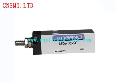 China JUKI KE2050 2060 Baffle Cylinder MDA10*20 Cylinder PA1002008A0 SMT Spare Part for sale