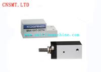 China Yamaha CL 8mm Feeder Cylinder BSA10x7-307W KW1-M1185-001 SMT Mounter Spare Part for sale