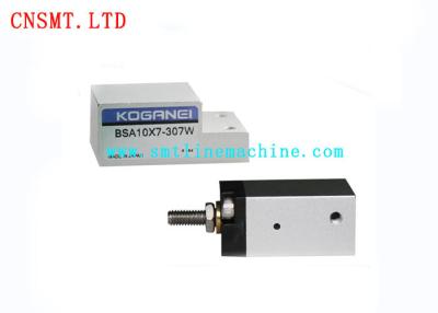 China Yamaha CL 8mm Feeder Cylinder BSA10x7-307W KW1-M1185-001 SMT Mounter Spare Part for sale
